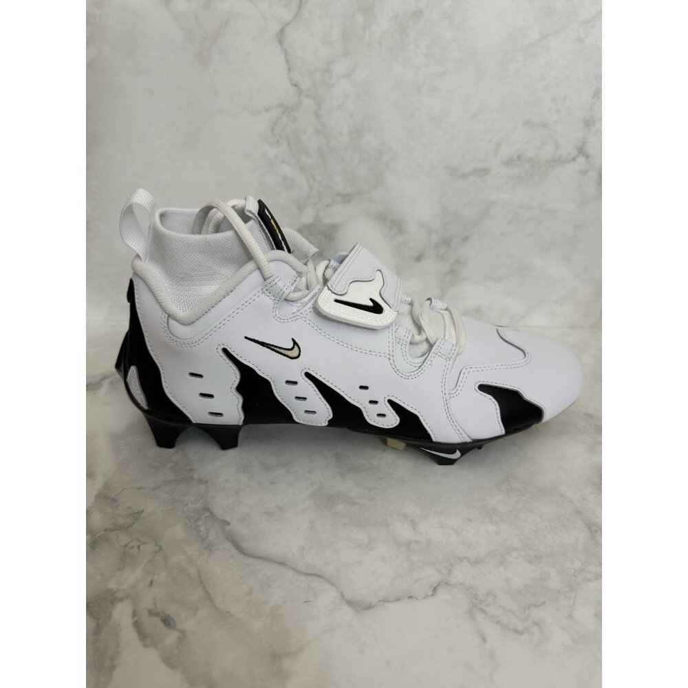 Nike Diamond Turf 96 Td Football Cleats Colorado Away… - Gem